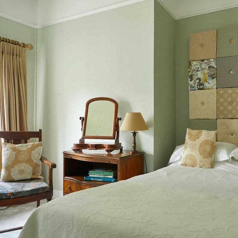 Our Rooms | The Ollerod